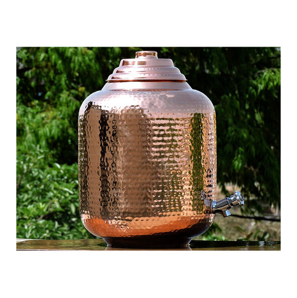 India Copper water storage tank on Global Sources,Copper water tank ...
