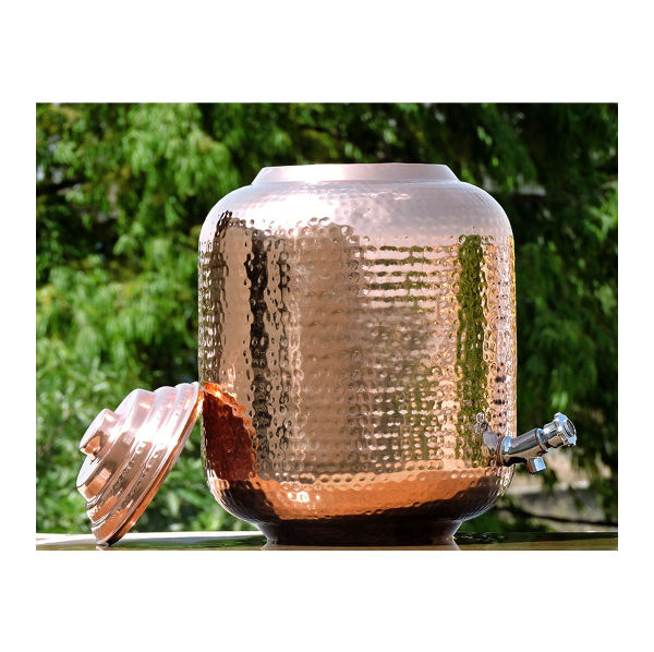 India Copper water storage tank on Global Sources,Copper water tank ...