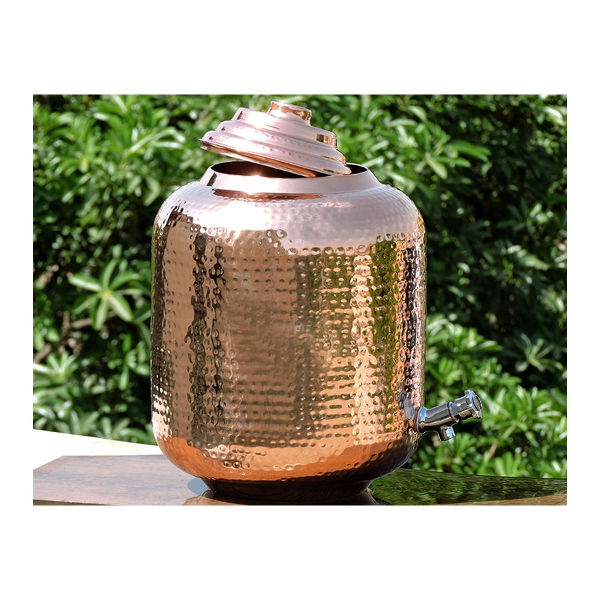 India Copper water storage tank on Global Sources,Copper water tank ...