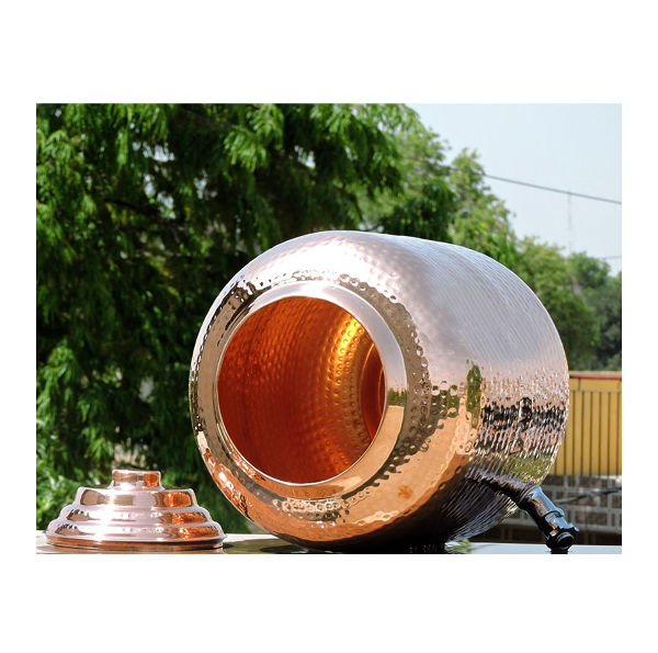 India Copper water storage tank on Global Sources,Copper water tank ...
