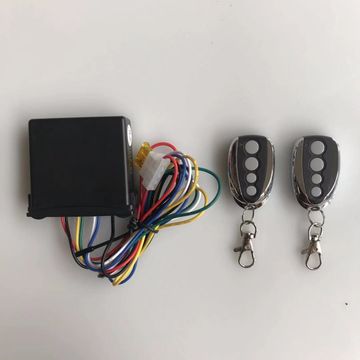 China Linear Actuator Controls,2 Actuator Individual Remote Control ...