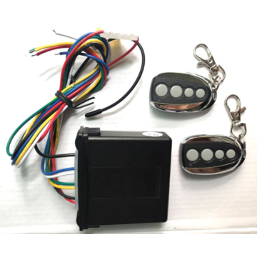 China Linear Actuator Controls,2 Actuator Individual Remote Control ...