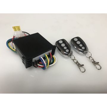 China Linear Actuator Controls,2 Actuator Individual Remote Control ...