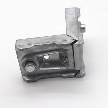 China Door and window hardware factory price 90 degrees aluminium frame ...