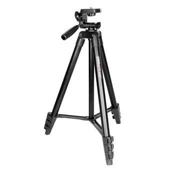 China VT-831 Professional multi-functional tripod for camera on Global ...