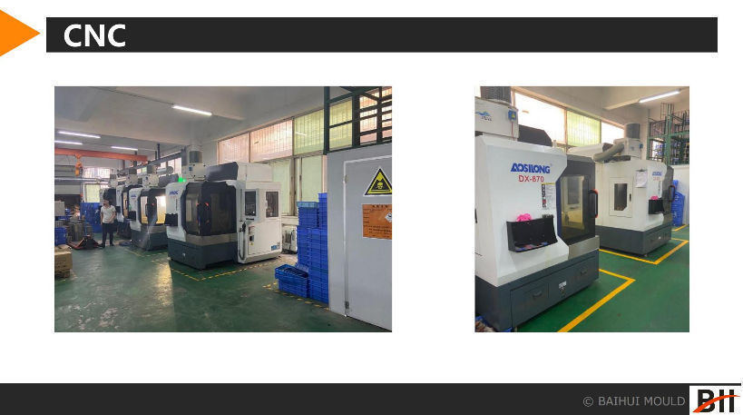 China Mold Maker Professional Custom Mold Design Plastic Injection ...