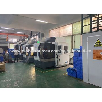 China Mold Maker Professional Custom Mold Design Plastic Injection ...