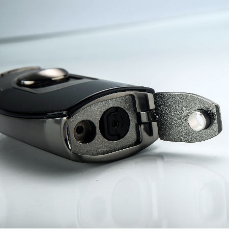 Honest Table torch cigar lighter, Cigar lighter Torch lighter Table ...