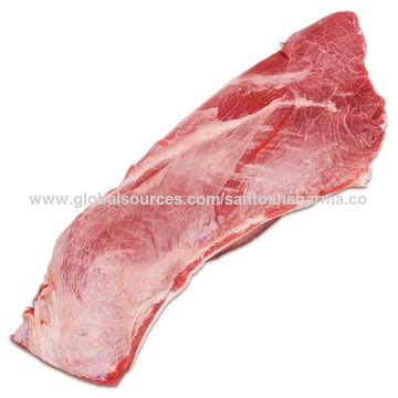 India Frozen Beef Tenderloin, Frozen Beef Tenderloin Cuts, Frozen Grass ...
