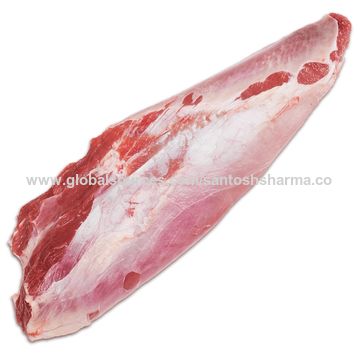 India Frozen Boneless Beef Chuck Tender/ Beef Cuberoll Boneless For ...