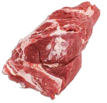 India Frozen Boneless Beef Striploin/ Frozen Beef Blade on Global ...