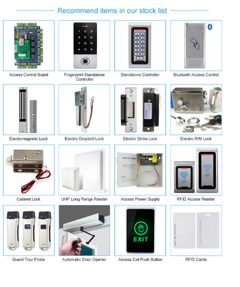 China Lift/Locker Access Controller System Elevator Control Panel For ...