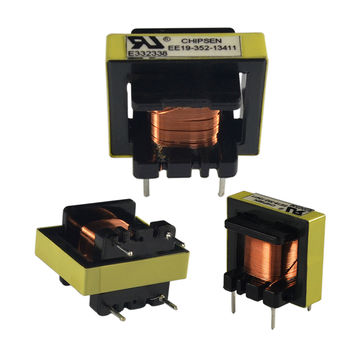 China Step up / down Transformer Mini Electric Flyback Small Smps Power ...
