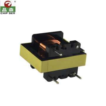 China Step up / down Transformer Mini Electric Flyback Small Smps Power ...
