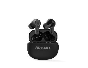 China Active Noise Cancelling Wireless Earbuds TWS X82 Bluetooth 5.0 ...
