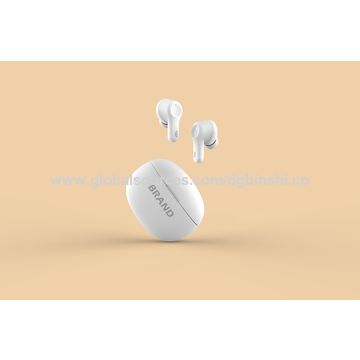 China Active Noise Cancelling Wireless Earbuds TWS X82 Bluetooth 5.0 ...