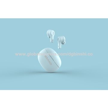 China Active Noise Cancelling Wireless Earbuds TWS X82 Bluetooth 5.0 ...