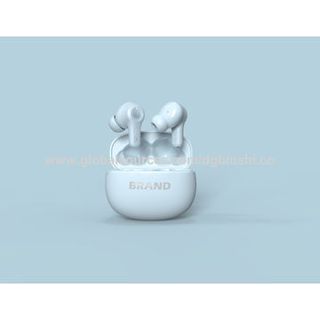 China Active Noise Cancelling Wireless Earbuds TWS X82 Bluetooth 5.0 ...