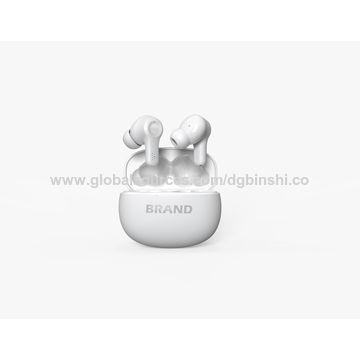 China Active Noise Cancelling Wireless Earbuds TWS X82 Bluetooth 5.0 ...
