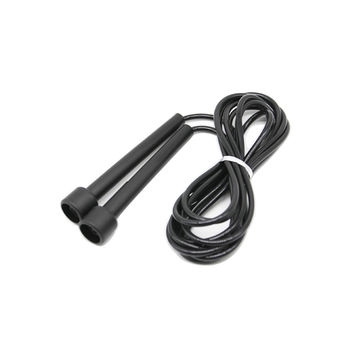 China Custom Weighted Fitness Multifun Exercise Best Skipping Rope Pvc ...