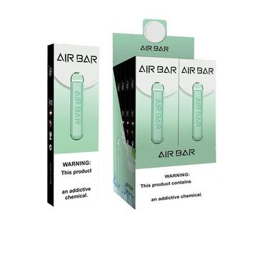 China TOP quality Air bar regular air bar diamond Air bar Lux ...
