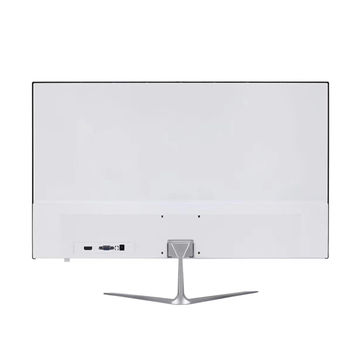 China 24 inch super-wide screen 144Hz led computer gaming monitor PC on ...