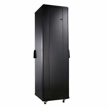 China 15u/18u/22u/27u/32u/37u/42u/47u Network Cabinet Server Rack 19 ...