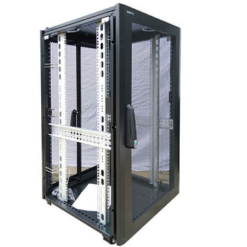 China 15u/18u/22u/27u/32u/37u/42u/47u Network Cabinet Server Rack 19 ...