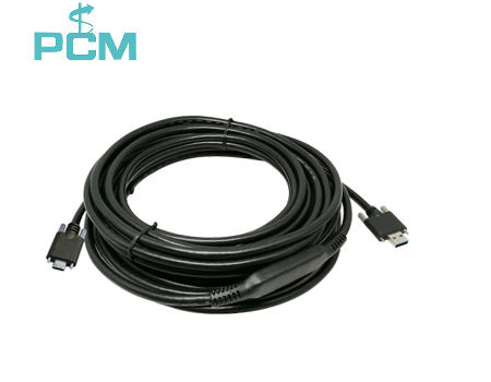 China USB 3.1 Gen 2 (10Gbps) Legacy Std-A plug to Type-C plug Active ...