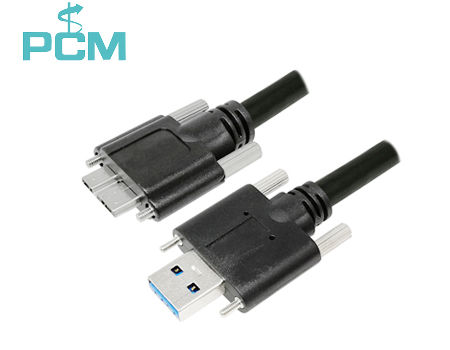 China USB 3.1 Gen 2 (10Gbps) Legacy Std-A plug to Type-C plug Active ...