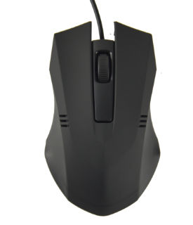 China OEM Ergonomic Business 3D Optical USB Mouse, Meizhou Docking ...