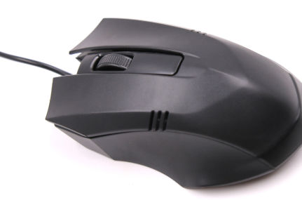 China OEM Ergonomic Business 3D Optical USB Mouse, Meizhou Docking ...