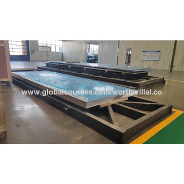 China Aluminium Duct Cladding Aluminum Metal Pipe Cladding on Global ...