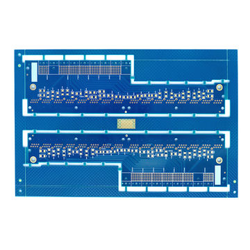 China Connector Board,Communications equipment,12 layer EM-827 PCB ...