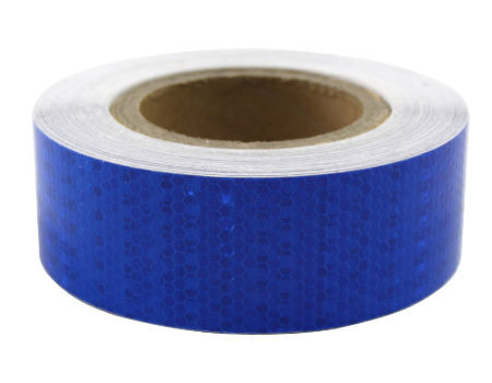 China Wholesale stickers square grid checker pattern reflective tapes ...