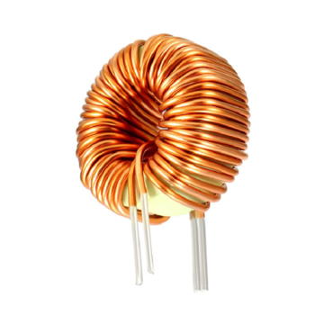 China Variable Inductor Coils 200uh 10a Toroidal 15uh 6a Horizontal ...