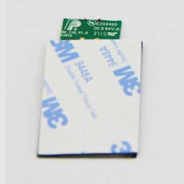 China Use TI chip High-quality QI standard RX module 5V 2000ma 10W/9V1 ...