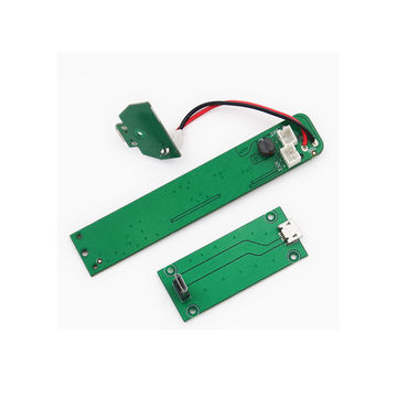 China Oem Fan Remote Control Circuit Board Pcba on Global Sources,Fan ...