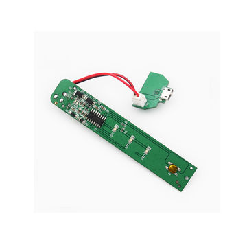 China Oem Fan Remote Control Circuit Board Pcba on Global Sources,Fan ...