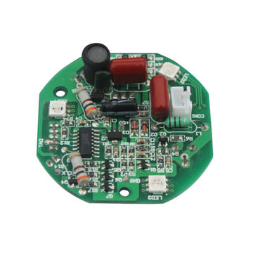 China High Quality Humidifier Circuit Board Pcb Assemblies Service on ...