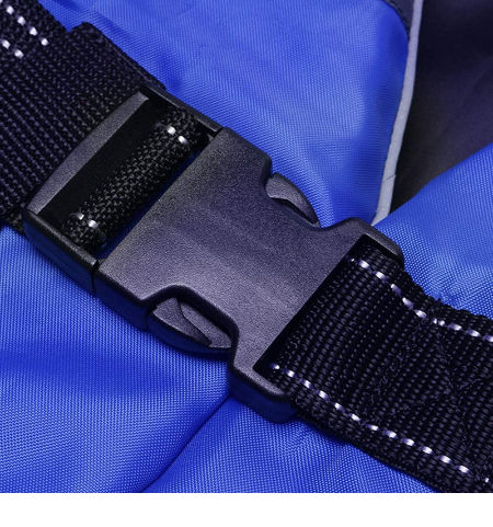 Professional Life Jacket With Whistle Belt For Swimming,Kayaking ...