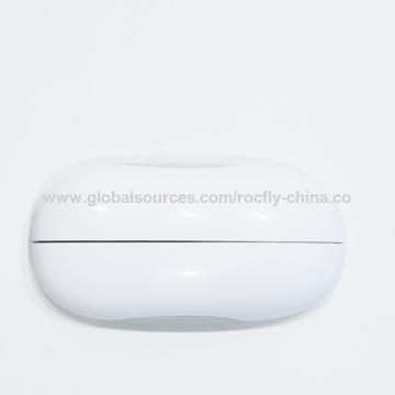 China New Design Air Mouse wireless Foldable Intelligent mouse 2.4G on ...