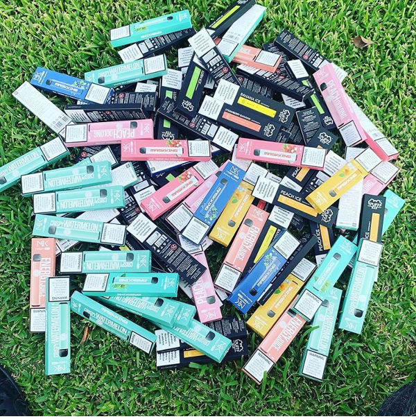 Maskking wholesale High GT disposable pods 500 puffs, ecig vape - Buy ...