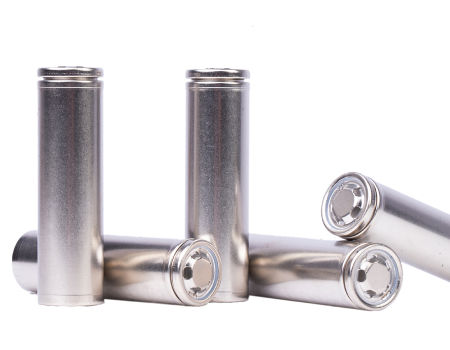 18650 Lithium Ion Cylindrical Battery Cell Cases, Battery Cell Cases ...