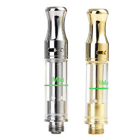 Vape Pod Cartridge Pass Heavy Metal Test 510 Tread CBD Ceramic Coil ...