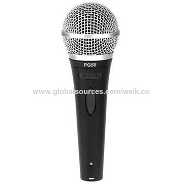 China Microphone aluminum circle,microphones units,aluminum,used for ...