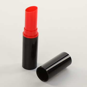 China Classic high quality lipstick packaging custom magnetic closure ...