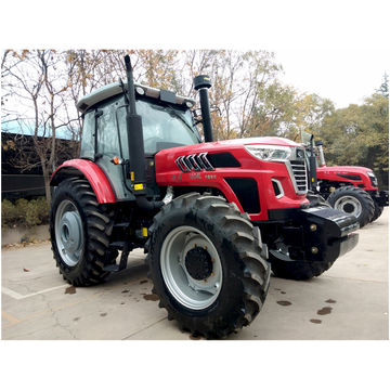 China Tractors Agriculture LT1504 Tractors Tractors 150HP with High ...