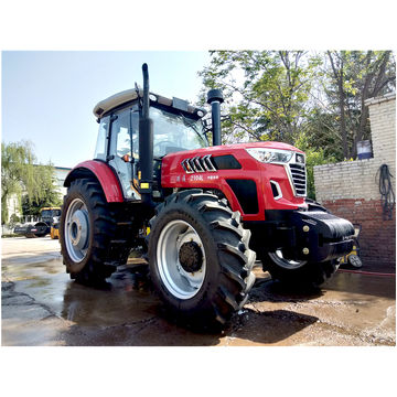 China Tractors Agriculture LT1504 Tractors Tractors 150HP with High ...