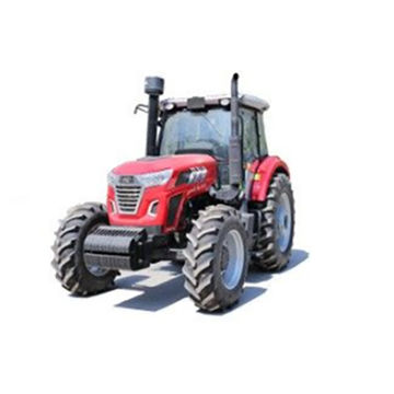 China Tractors Agriculture LT1504 Tractors Tractors 150HP with High ...